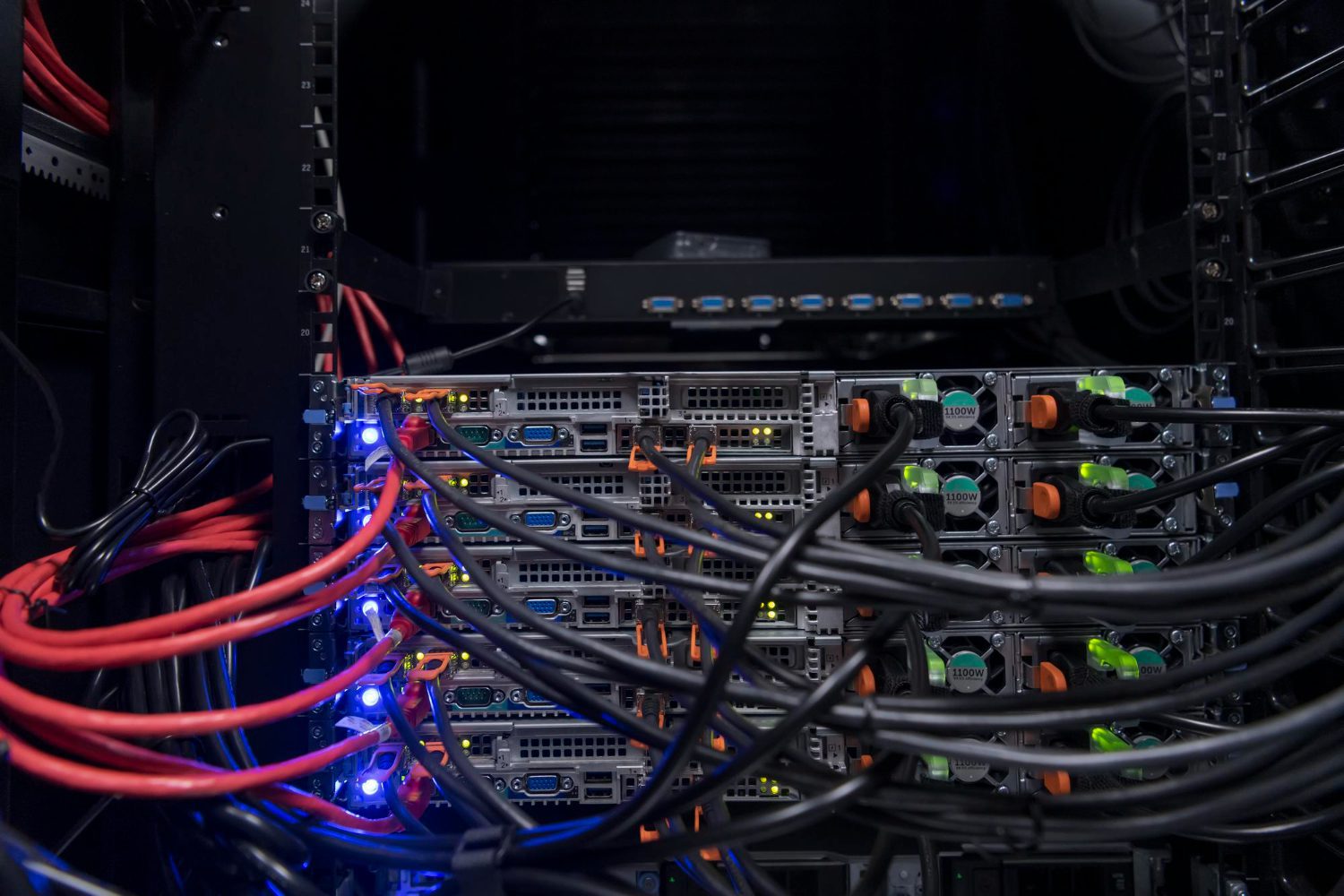 Cableado Estructural para Empresas: Soluciones de Redes Confiables ...
